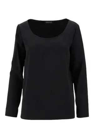 GIANLUCA CAPANNOLO Gianluca Capannolo Long-Sleeved T-Shirt