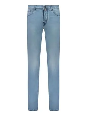 Jacob Cohen Slim Fit Jeans - Blue