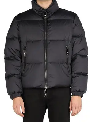 TATRAS Down Jacket - Black