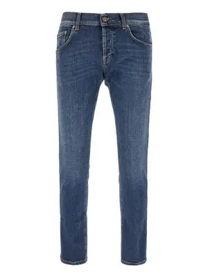 DONDUP Dondup Casual Denim Trousers