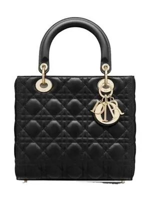 DIOR Dior Medium Lady Bag