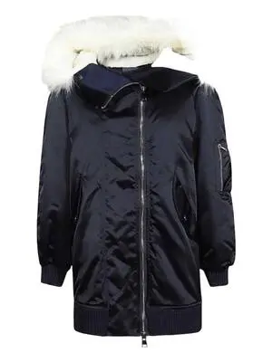 DONDUP Dondup Hooded Coat