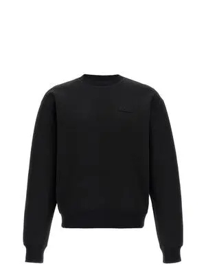 Mackage Julian Sweatshirt - Black