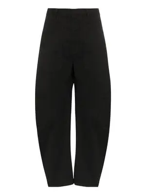 NILI LOTAN Shon Pants - Black