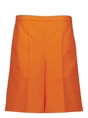 GUCCI Gucci Jacquard Logo Shorts
