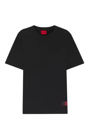 Hugo Boss Short-sleeved T-shirt - Black