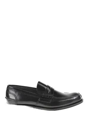 CHURCH'S Church's Tunbridge Polished Loafers