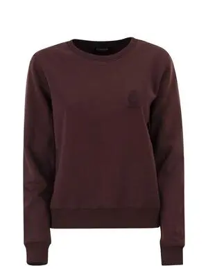 DONDUP Dondup Slim Fit Logo Sweatshirt