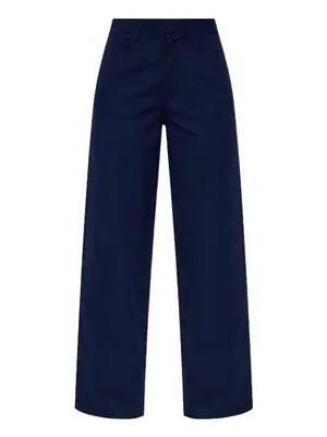 ZADIG&VOLTAIRE Zadig & Voltaire Perya Patch-Pocket Trousers