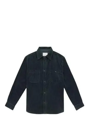 Isabel Marant Étoile Nario Shirt - Black