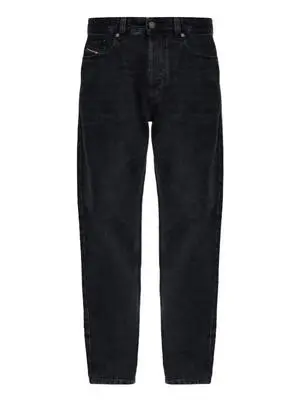 DIESEL® D-macs Jeans - Black