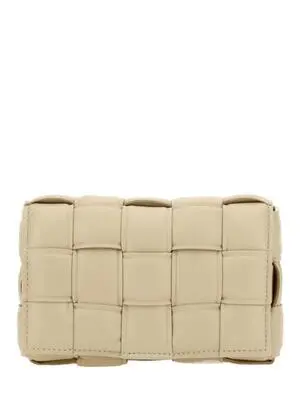 BOTTEGA VENETA Bottega Veneta Padded Cassette Crossbody Bag