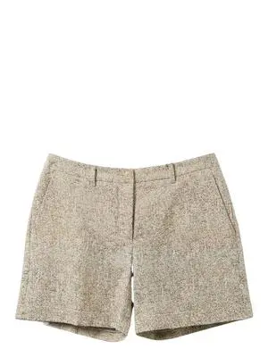 MAX MARA Weekend Max Mara Wide-Leg Shorts