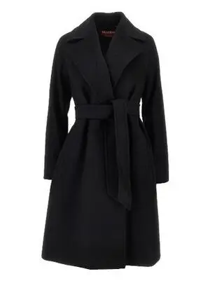 MAX MARA Max Mara Dravenna Coat