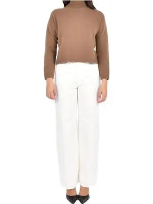 MAX MARA Max Mara Matteo Turtleneck Jumper