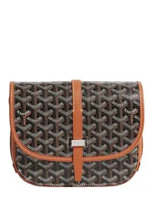 Goyard Belvedere Small Shoulder Bag - Multicolor