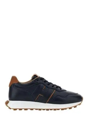Hogan Hogan H601 Low-Top Sneakers Sabal
