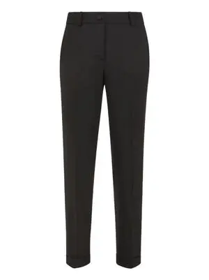 P.A.R.O.S.H P.A.R.O.S.H. Gabardine Trousers