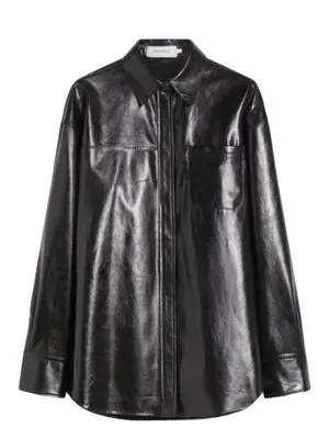 Sportmax Boreal Jacket - Black