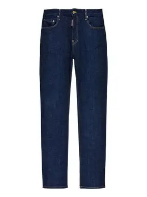 Dsquared2 Skinny Jeans - Black