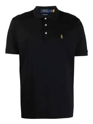POLO RALPH LAUREN Polo Ralph Lauren Embroidered Logo Polo Shirt