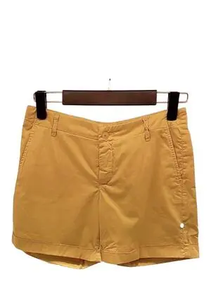 MAX MARA Weekend Max Mara Belt-Loop Shorts