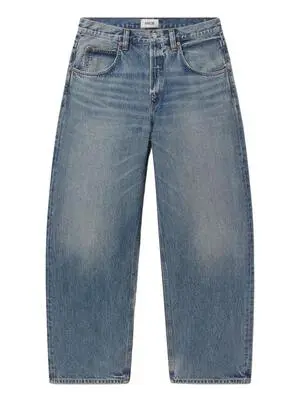 AGOLDE Fusion Jeans - Friction