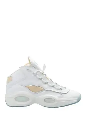 MAISON MARGIELA X Reebok Tq Memory Of Project 0 Low-top Sneakers - White