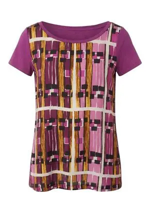 MAX MARA Max Mara Short-Sleeved T-Shirt