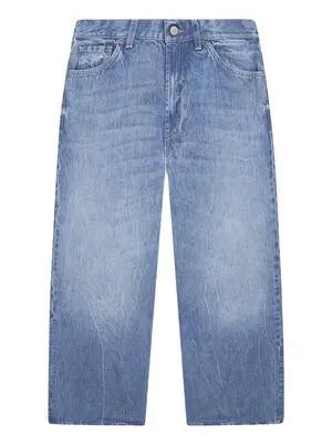 DONDUP Straight-leg Jeans - Blue
