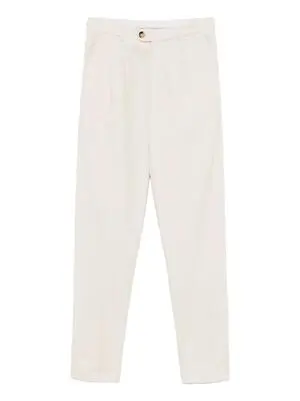 BRUNELLO CUCINELLI Brunello Cucinelli Corduroy Trousers
