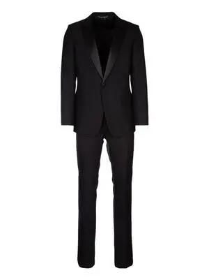 DIOR Classic Tuxedo