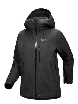 Arc'teryx Beta Insulated Jacket - Black
