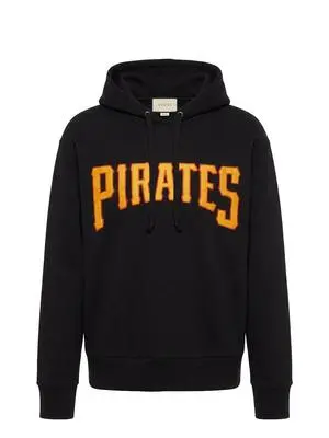 GUCCI Gucci Hooded Long Sleeve Sweater