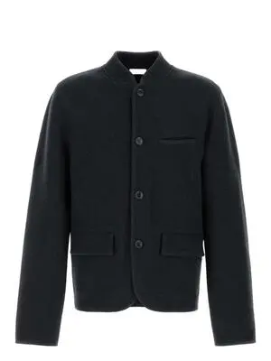 RIER Walker Stand-collar Jacket - Black