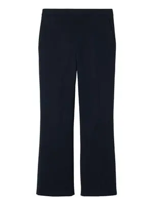 GUCCI Gucci Bootcut Jersey Trousers