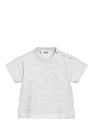 Dior Baby T-shirt - Grey