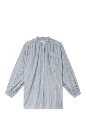 ISABEL MARANT ÉTOILE Isabel Marant Etoile Sapha Striped Shirt