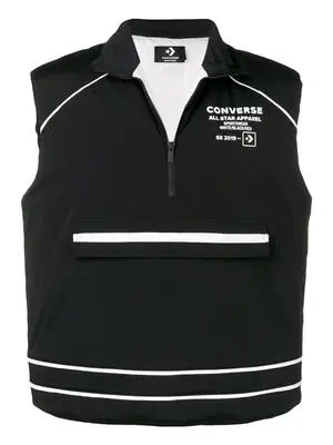 CONVERSE All Star Apparel Vest - Black