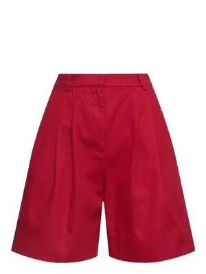 POSSE Posse High Waisted Tailored Shorts