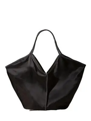 HEREU HEREU X Ruohan Large Tote Bag