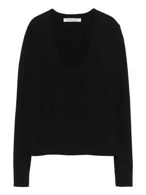 Philosophy Di Lorenzo Serafini Long-sleeved T-shirt - Black