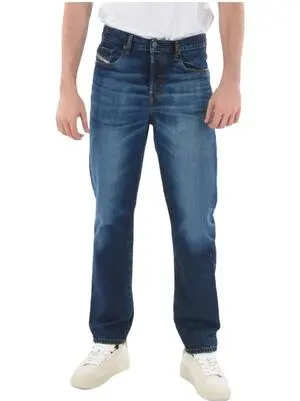 DIESEL® Slim-fit Jeans - Blue