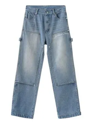 MARISSA CHIARA Marissa Chiara Belted Jeans