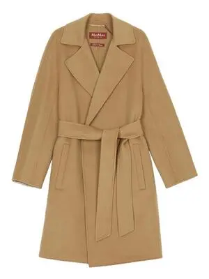 MAX MARA Max Mara Ajaccio Coat