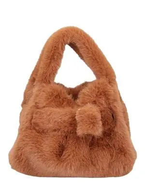 BOYY Boyy Square Scrunchy Soft Bucket Bag