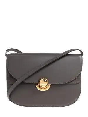 Furla Sfera S Crossbody Bag - Black