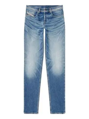 DIESEL® 2023 D-definitive Jeans - Medium Blue