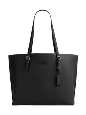 COACH Mollie Tote Bag - Black