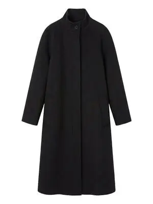 LOEWE Loewe Long Sleeve Coat